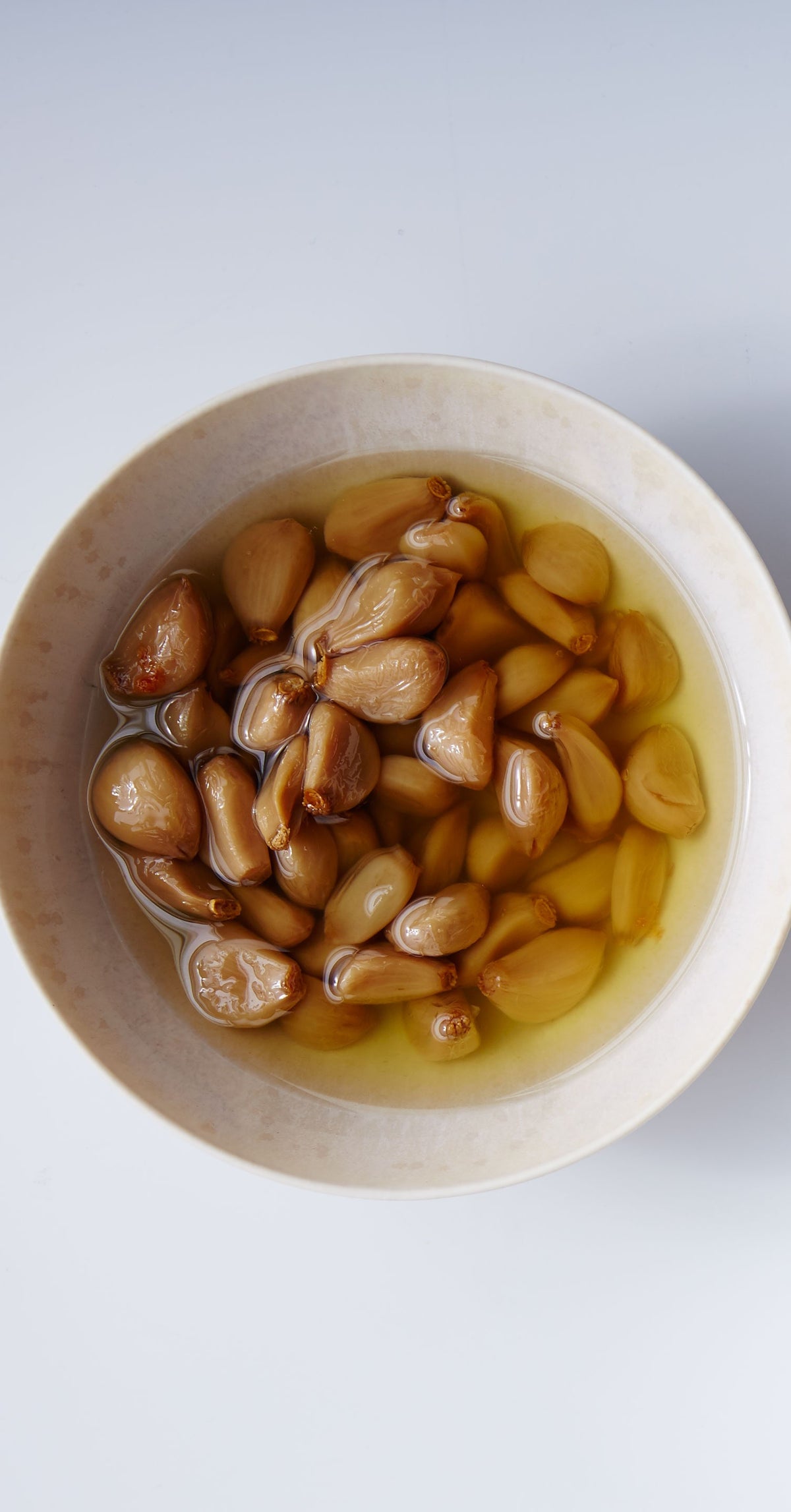 Danforth, Toronto Recipes - Delicious Homemade Garlic Confit Recipe ...