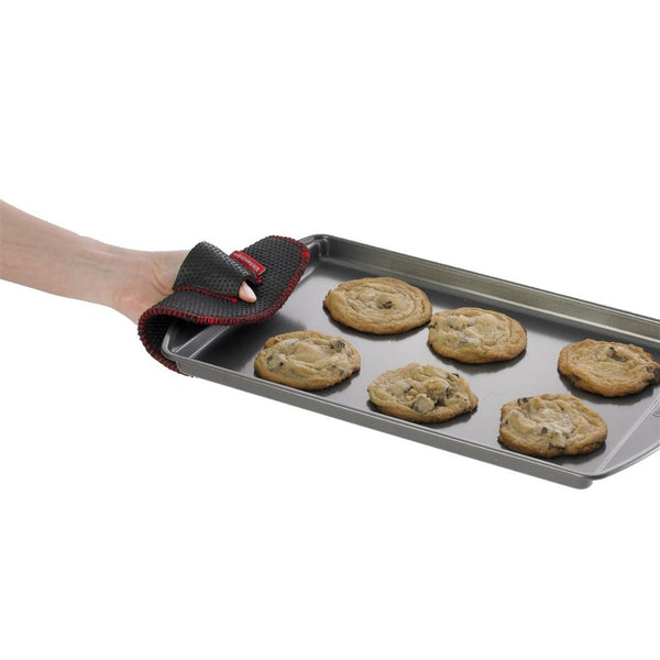Kitchen Grips Pot Grabber With Finger Loop - iQ living