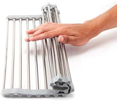 Joie Over The Sink Drying Rack - iQ living