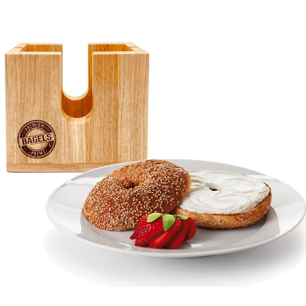 Danesco Bagel Holder - iQ living