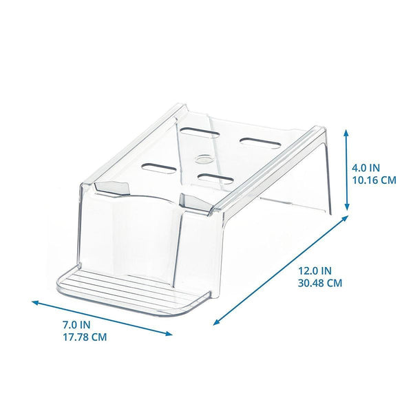 iDesign Detergent Riser - iQ living
