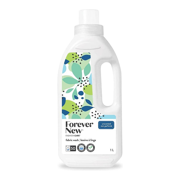 Forever New Scent Free Liquid Laundry Soap - 1L - iQ living