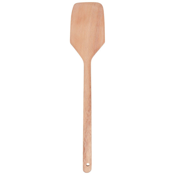 Now Designs Neem Wood Spatula - iQ living
