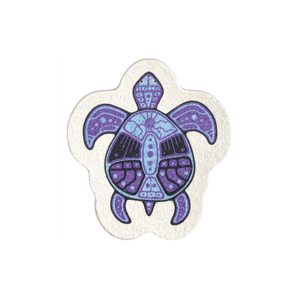 Native Northwest Eco Sponge Turtle - iQ living