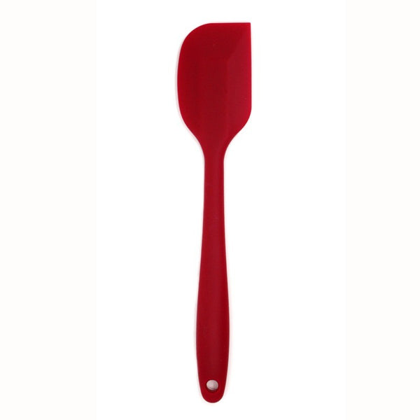 Danesco Red Silicone Spatula - iQ living